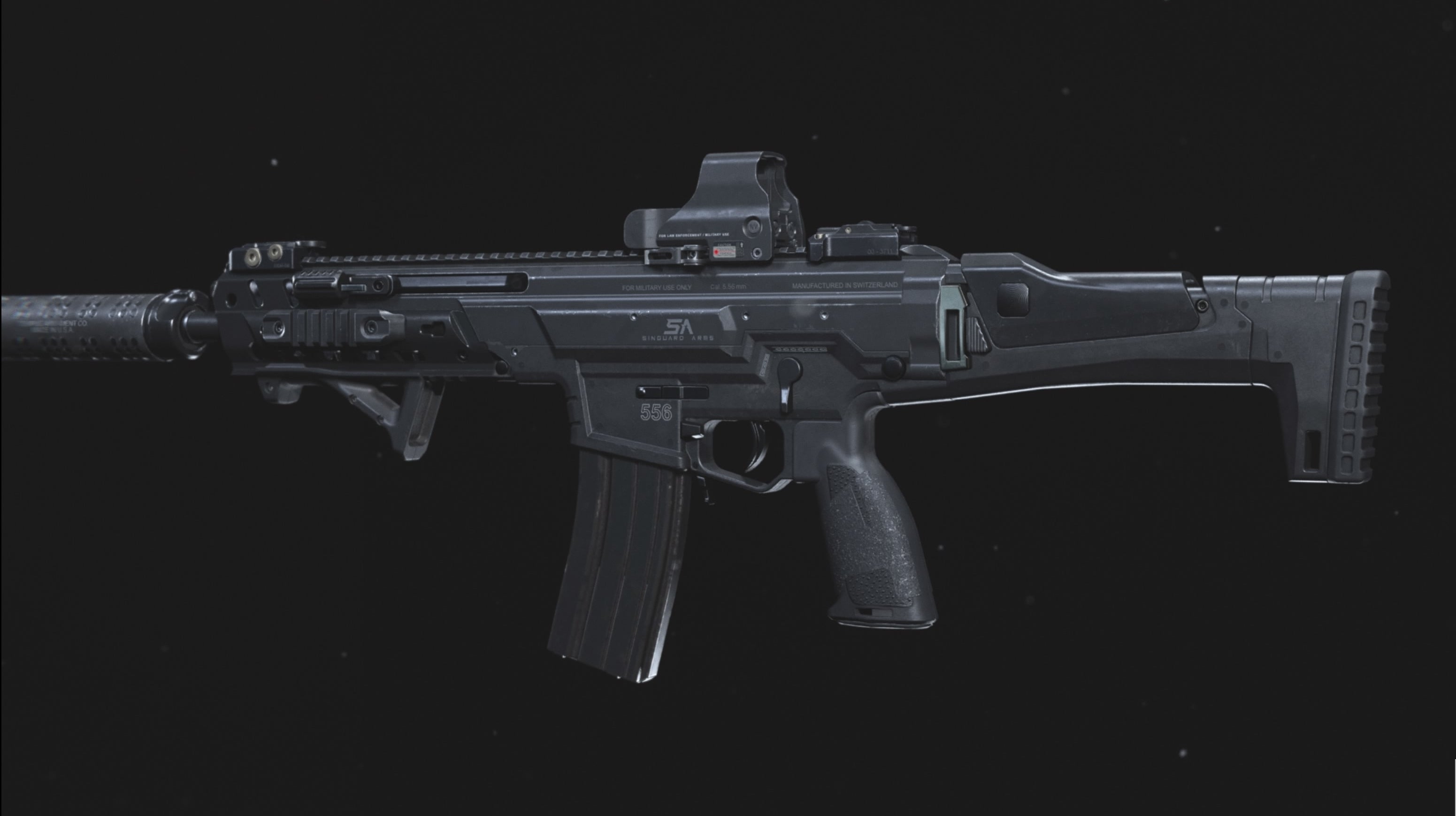 Warzone Best Kilo Loadout Our Kilo Class Setup Recommendation And How